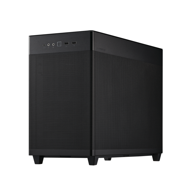 ASUS AP201 Mesh Black Build Gaming PC, Core i5-14600KF 14th Gen, DUAL ...