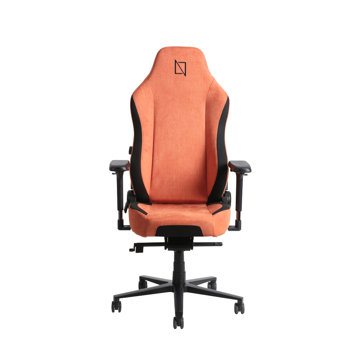NAVO APEX Premium Ergonomic Soft Fabric Gaming Chair, Memory Foam ...