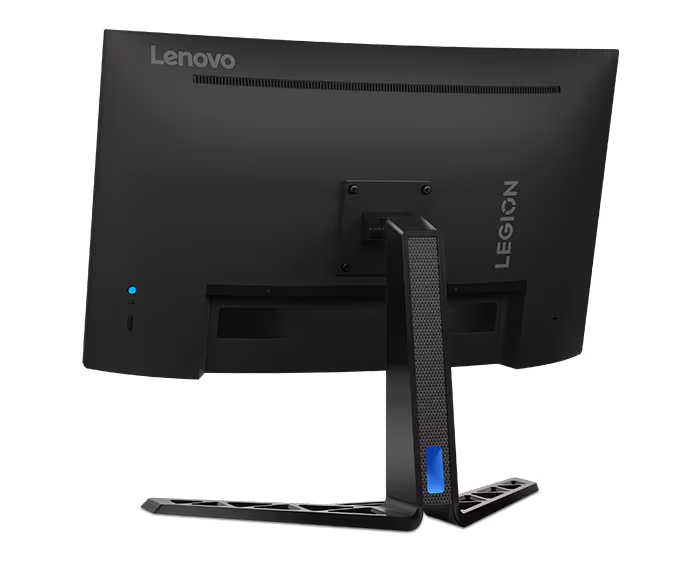 Lenovo Legion R32qc-30 Gaming Curved Monitor, 32" VA Display, 2560 x ...