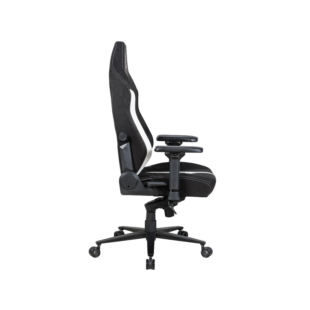 NAVO APEX PRO MAX EVO Edition Gaming & Computer Chair, Memory Foam ...